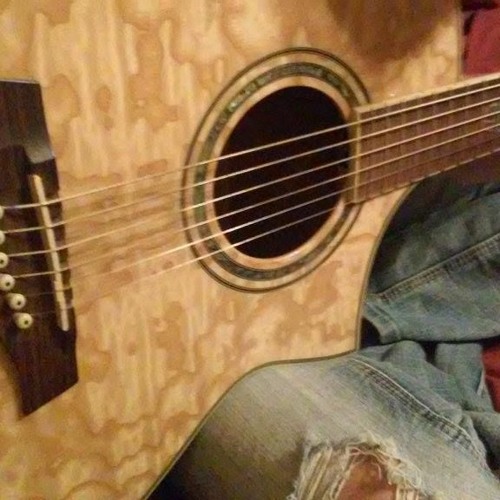 Stream While My Guitar Gently Weeps - BEATLES COVER by Allison Emry ...