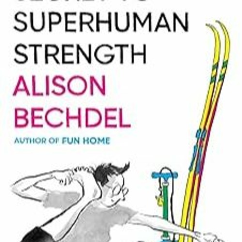 Stream $ The Secret To Superhuman Strength EBOOK from sondelot | Listen ...