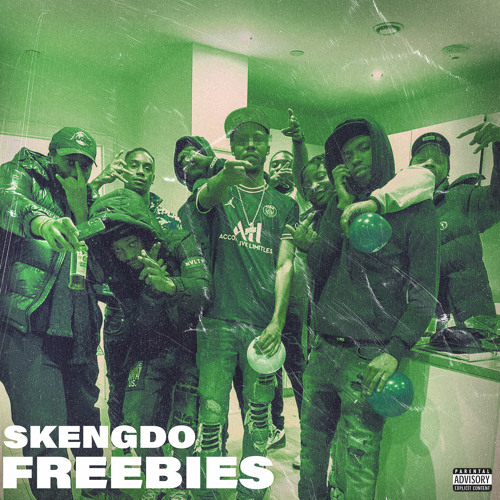 Stream Freebies by Skengdo | Listen online for free on SoundCloud