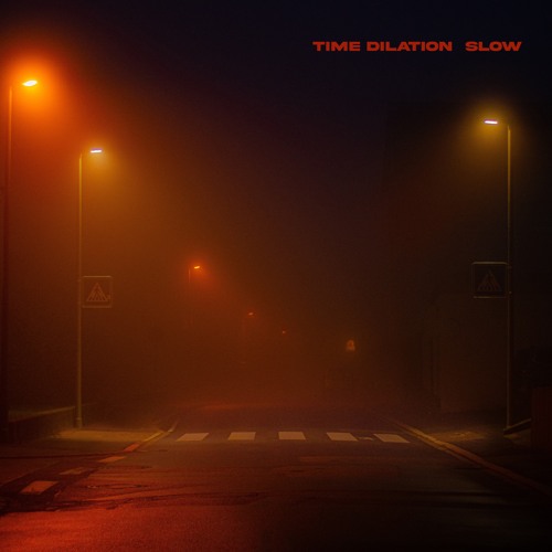 Stream Time Dilation - Slow by Time Dilation | Listen online for free ...