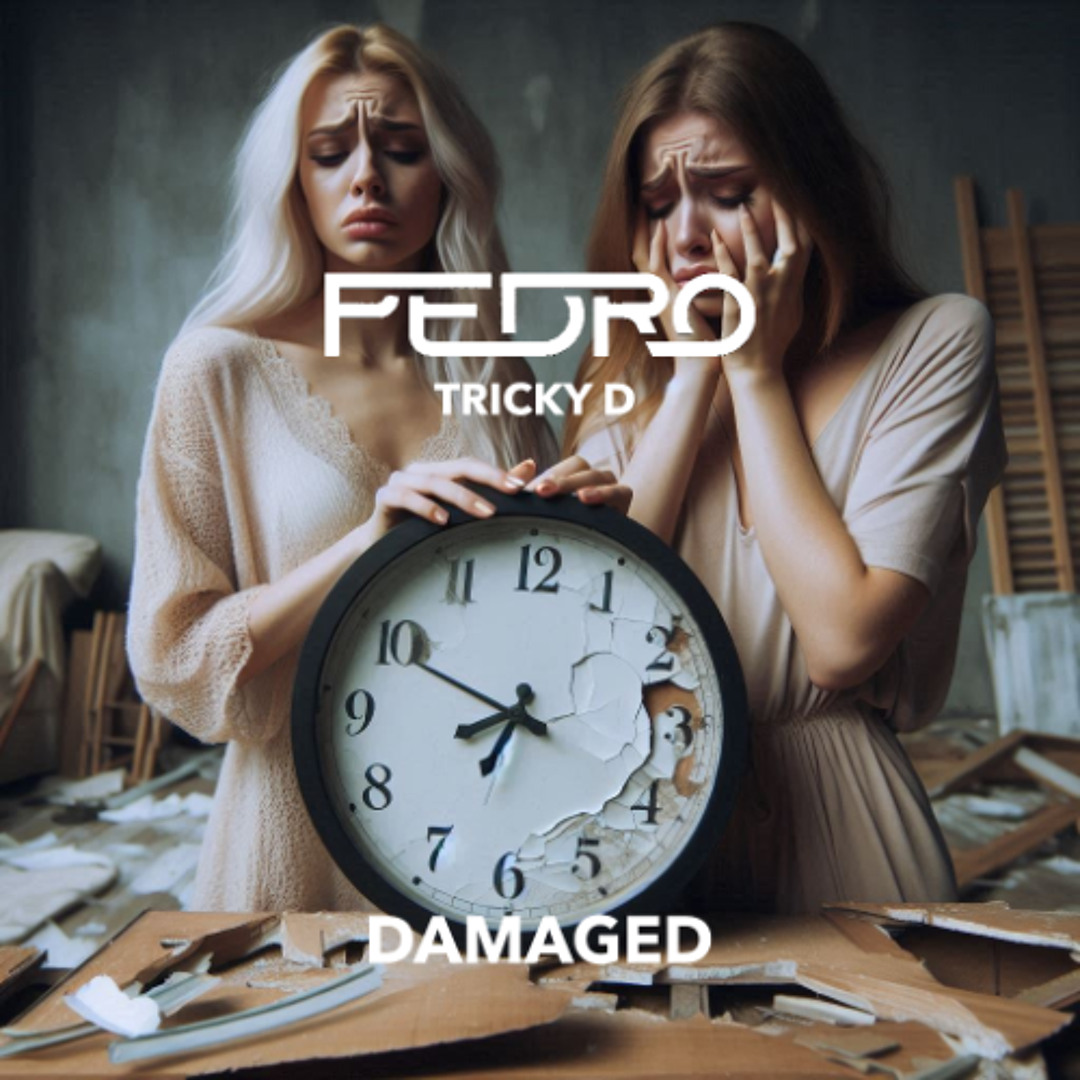 Stream Savannah Dexter - Damage [ Pedro & Tricky d Remix ] by ...
