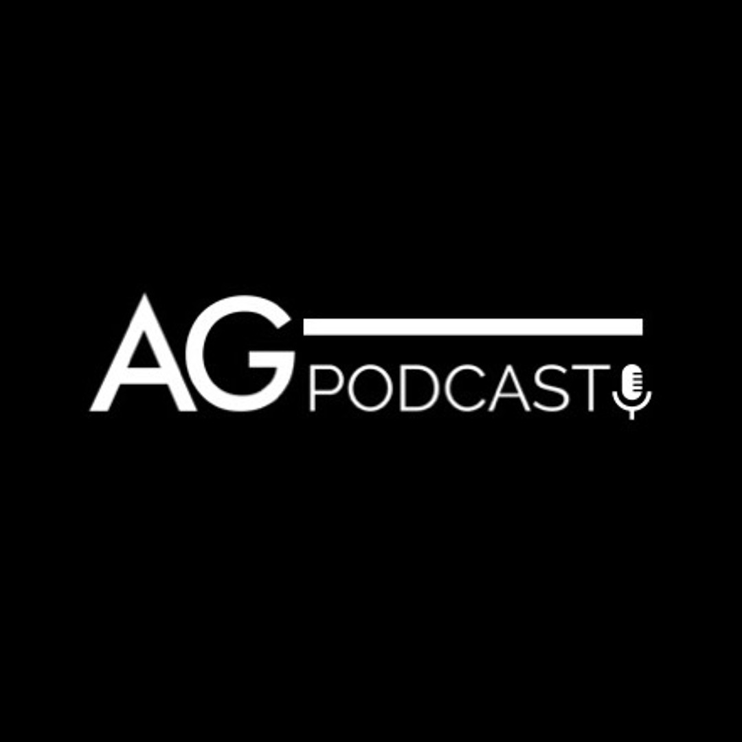 Stream AG PODCAST SEASON 1 EPISODE (#4) - GAMING NOSTALGIA! from AG ...