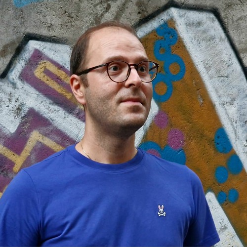 Stream Preludiu w/ M.A.U. & Bogdan Radu - 22nd August 2023 by Black ...
