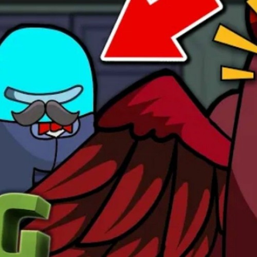 Stream Among Us Song - The Spy by Pedro Gamerplay | Listen online for ...