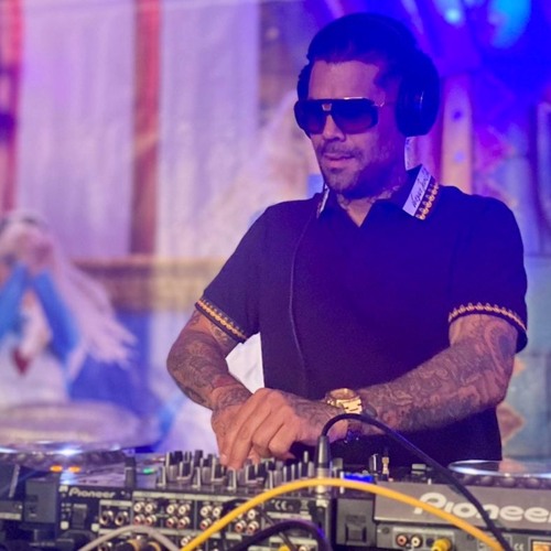 Stream Dj Jack Black - Live at CRAZYWONDERLAND 2022 by DJ Jack Black NL ...