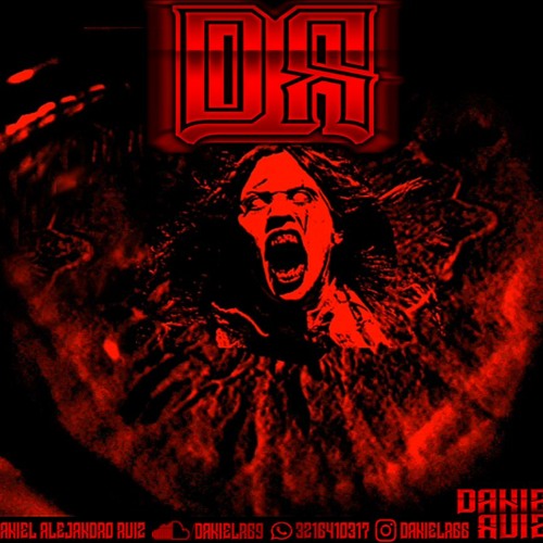 Stream DR Present Underground And Industrial Techno @COLOMBIA PODCAST ...