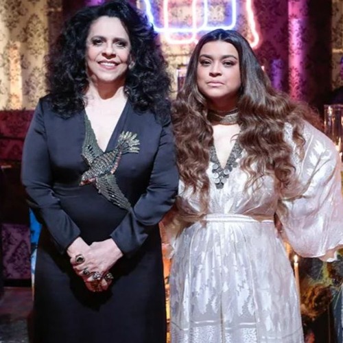 Stream Maycon Reis Feat Preta Gil Ft. Gal Costa - Vá Se Benzer (Dih ...