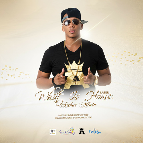 Stream What Is Home (Later) by Arthur Allain | Listen online for free ...