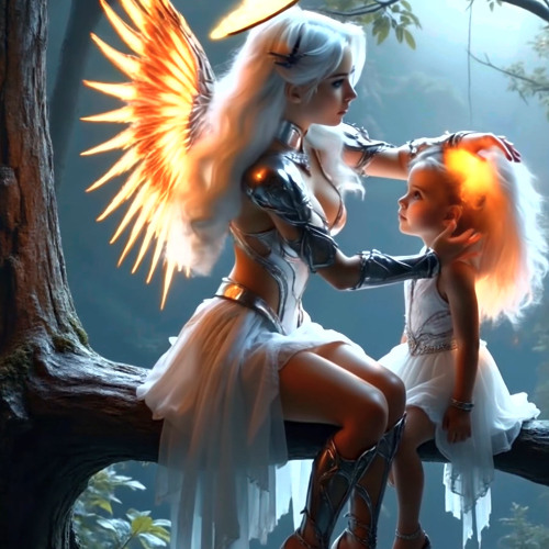 Stream Fallen No More by Angel ARI | Listen online for free on SoundCloud