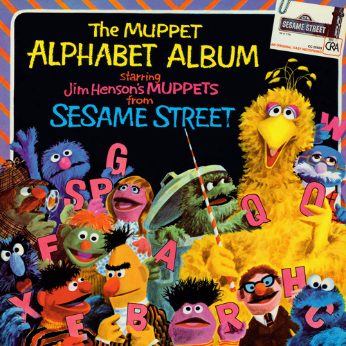 Listen to K: Herb's Silly Poem by Sesame Street in Sesame Street: The ...