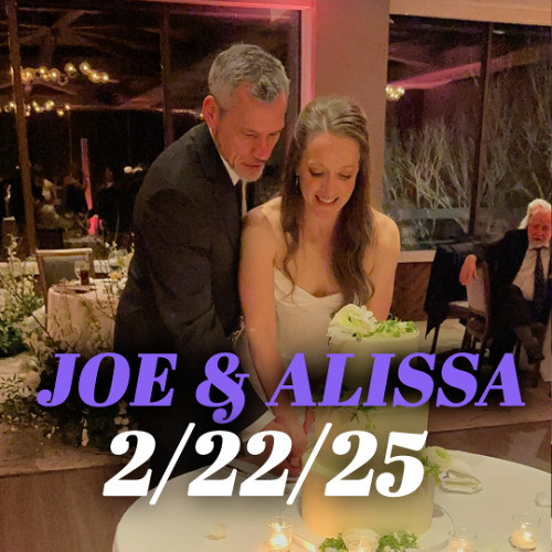 Stream Joe & Alissa’s Wedding Reception Mix | Live at Gurney’s Montauk ...