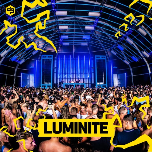 Stream Luminite | Decibel outdoor 2022 | Xtra Raw | SAVAGE SUNDAY by ...