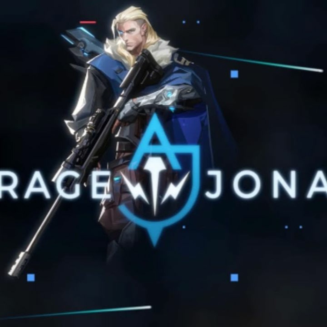 Stream AverageJonas intro theme {HAXHIGEASZY - ENERGY} by Sky Phenix ...