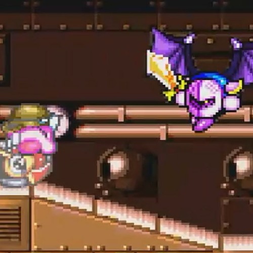 Stream VS Meta Knight (8-bit arrangement) by Baked Stella | Listen ...