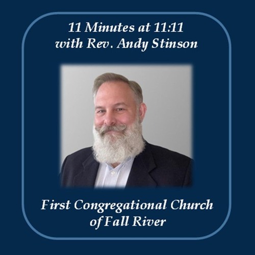 Stream FCC 11 - 11 By Rev. Andy Stinson - The Power Of Ranger Pudding ...