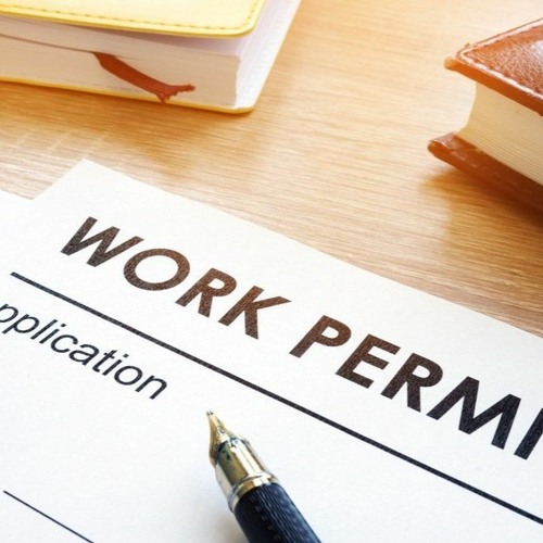 Stream Apply for Canada Work Permit: Streamline Your Application ...