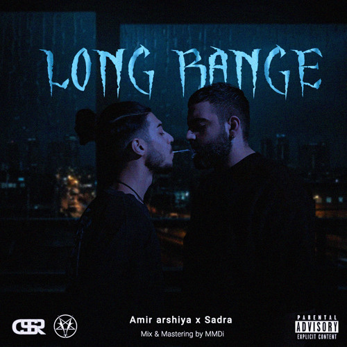 Stream Long Range-Amir arshiya x Sadra by SADRA | Listen online for ...