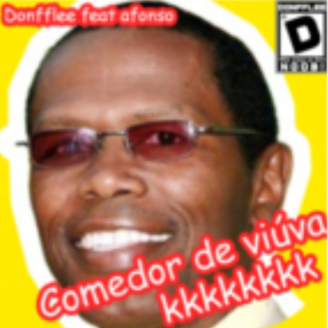 Stream Todo Mundo Odeia o Chris (feat. Afonso) by Donfflee | Listen ...