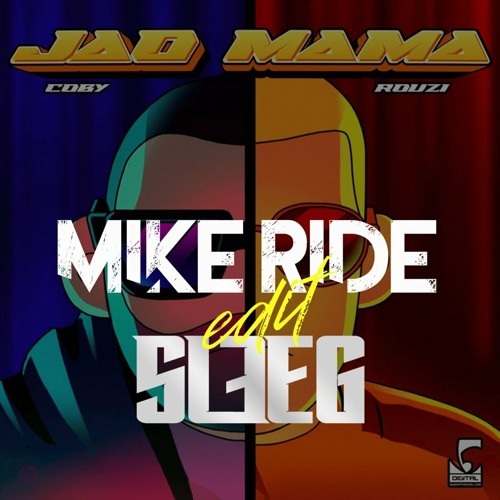 Stream Coby X Rouzi X Bomfunk Mc's - Jao Mama (MIKE RIDE X SLEEG EDIT ...
