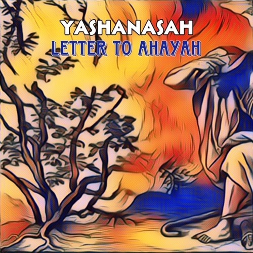 Stream Letter to AHAYAH (Audio Hug) by Yashanasah | Listen online for ...