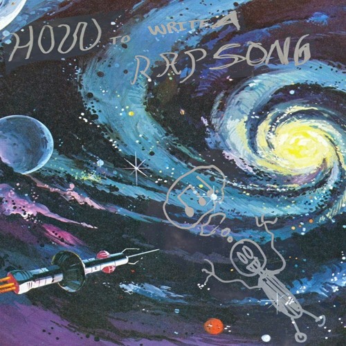 Rap Song About Planets