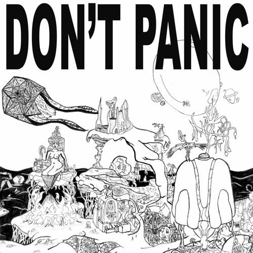 Stream 5.8.6 | Listen to DON'T PANIC playlist online for free on SoundCloud