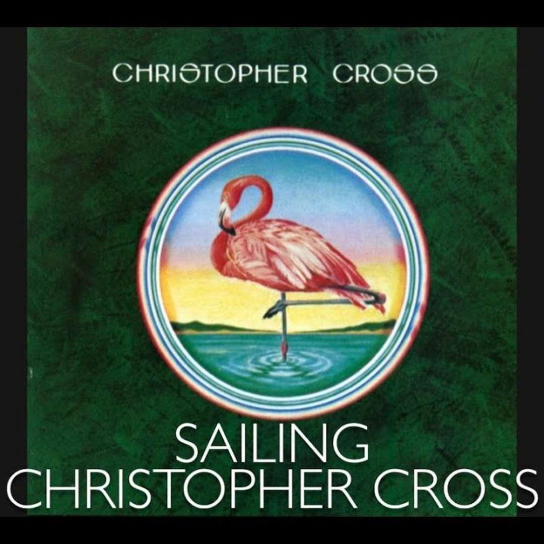 Stream Christopher Cross - Sailing (Block & Crown Remix) by ARIMuzik ...