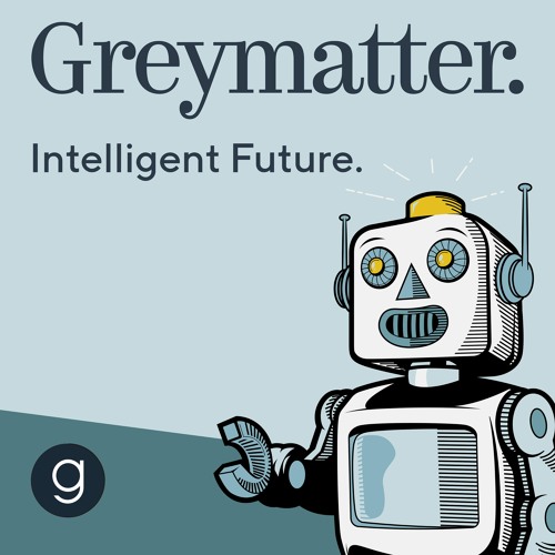 Stream episode Inflection AI | The Friend Zone by Greymatter by Greylock podcast | Listen online ...