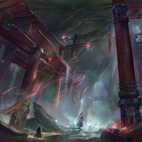 Stream The Battle - Exdent by Exdent | Listen online for free on SoundCloud