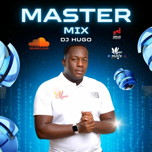 Stream DJ HUGO - NRJ MASTERMIX 29 - 12 - 2023 by LYNC MUSIC | Listen ...