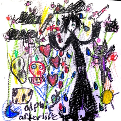Stream listen to the colours by alphie afterlife | Listen online for ...