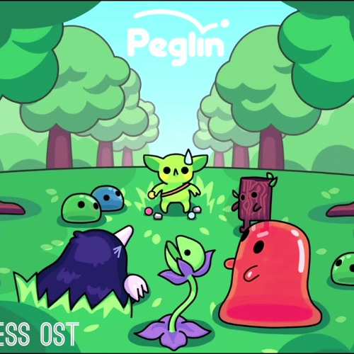 Stream Peglin OST Menu by khxi | Listen online for free on SoundCloud