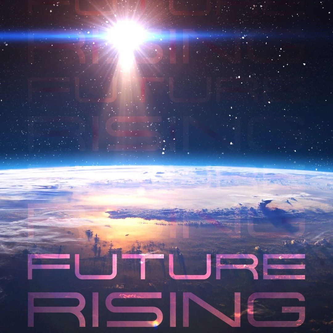 Stream episode PDF_ Future Rising: A Journey from the Past to the Edge ...