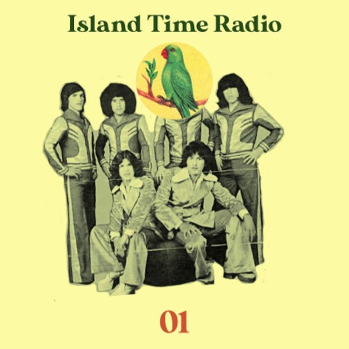 Stream Island Time Radio: Mix 01 by Island Time Radio | Listen online ...
