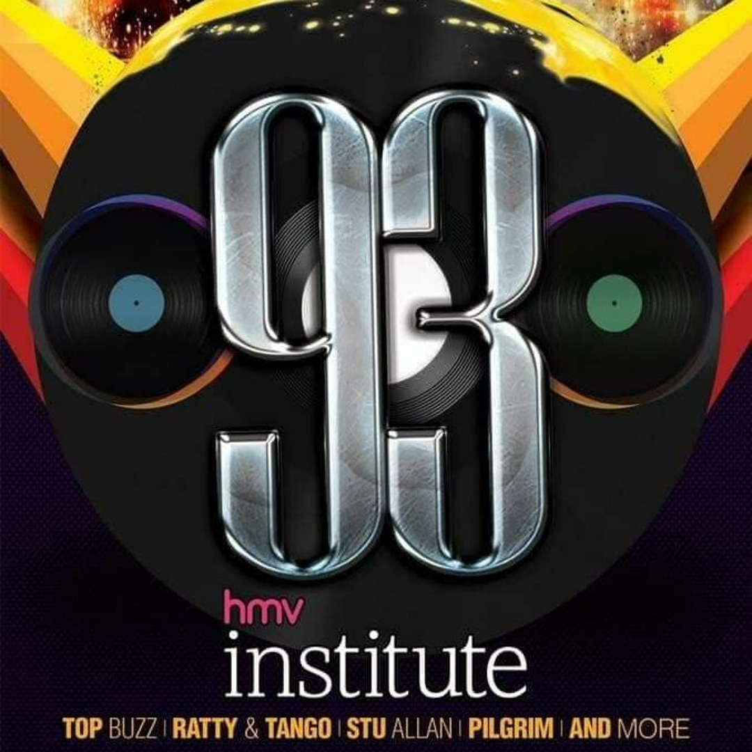 Stream Top Buzz w/ Mad P @ 93 Part 2 by Mitsubishi-memories (was ...