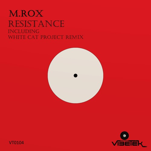 Stream M.Rox - Resistance (White Cat Project remix) preview by White ...