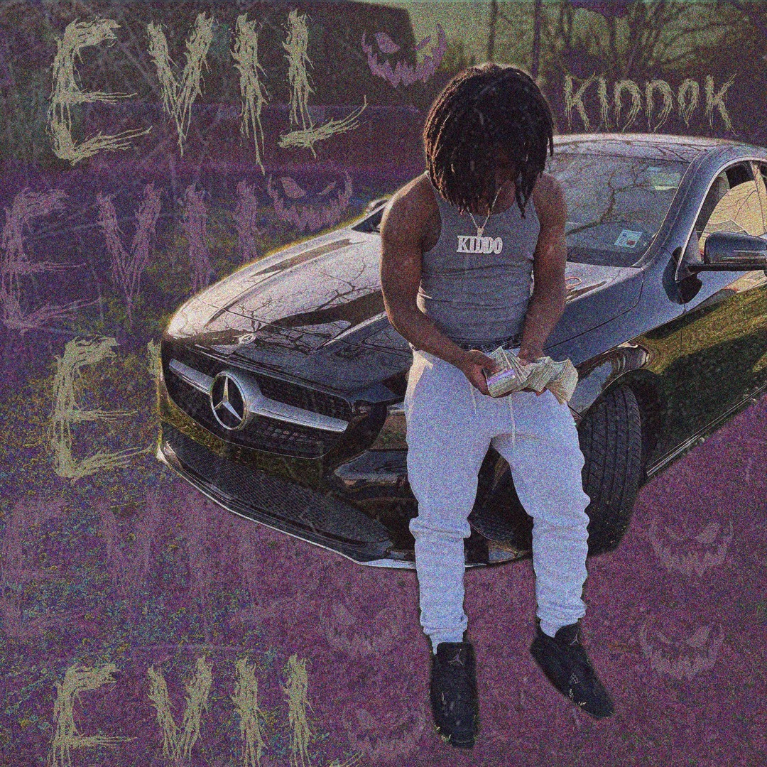 Stream Evil - Kiddo K by Kiddo K | Listen online for free on SoundCloud