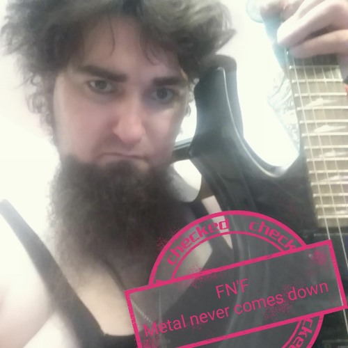 Stream FN'F Metal never comes down.m4a by CheyChey | Listen online for ...