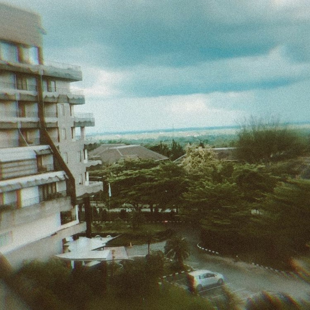 Stream Healing (Remastered 2024) by Juan Ivander | Listen online for ...