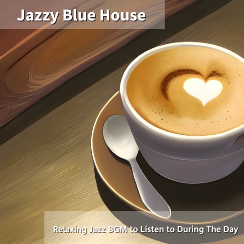 Stream The Barista of the Town by Jazzy Blue House | Listen online for free on SoundCloud