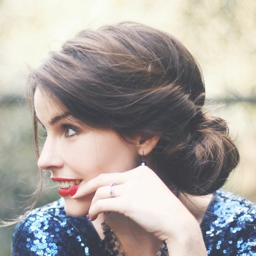 Stream Anna Devin - Soprano | Listen to Zelenka Arias from Live ...