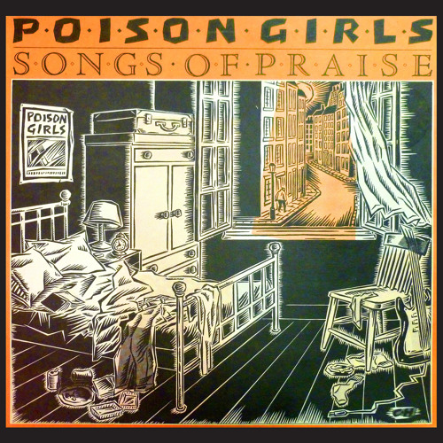 Stream Real Woman by Poison Girls | Listen online for free on SoundCloud