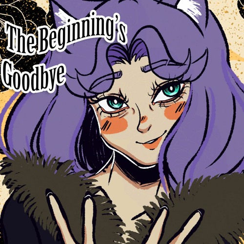 Stream The Beginning's Goodbye - Hatsune Miku x Honey Works (English ...
