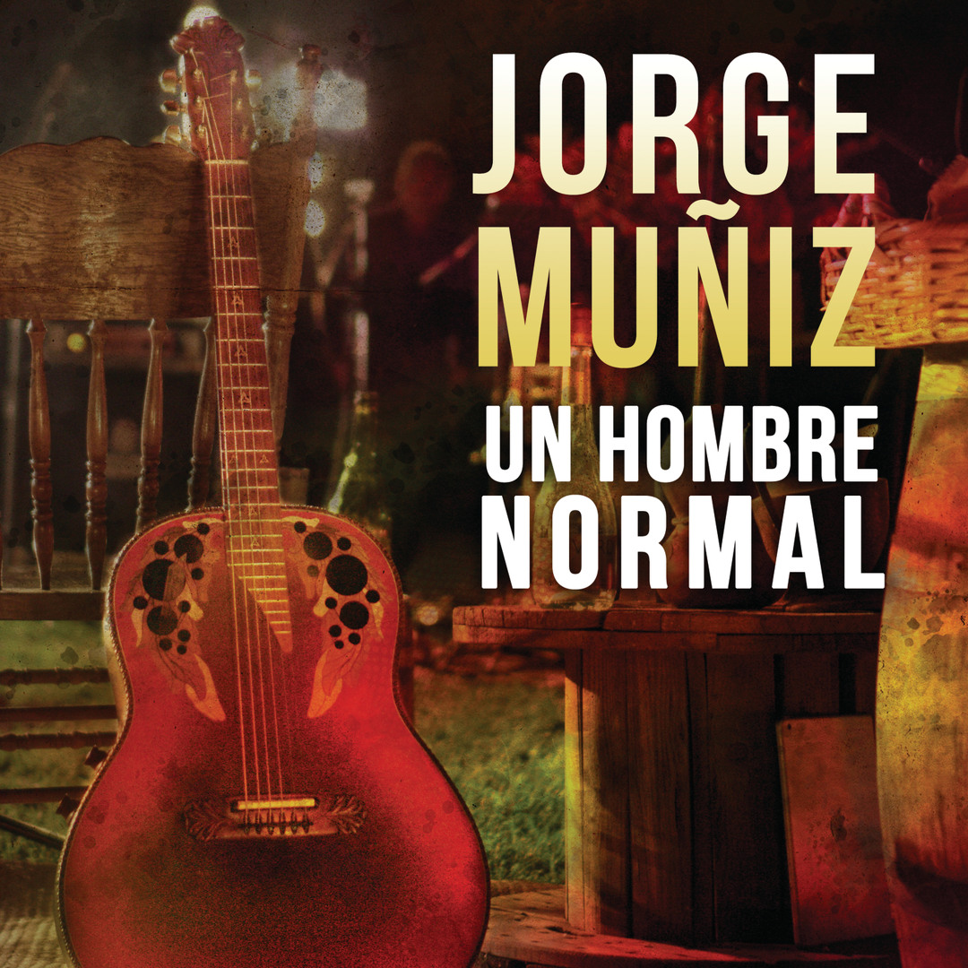 Stream Un Hombre Normal by Jorge Muñiz | Listen online for free on ...