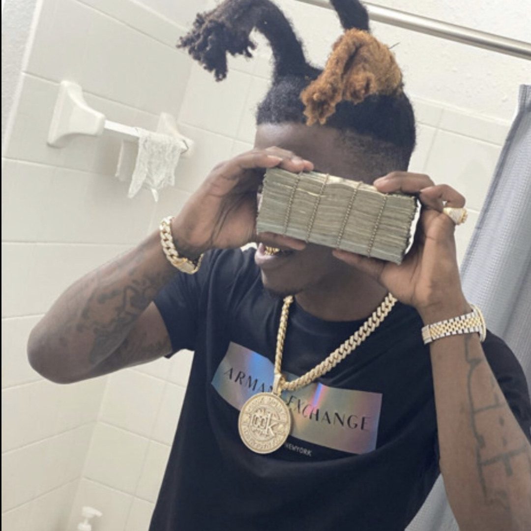 Stream Trapstas | Listen to Hotboii Unreleased playlist online for free ...