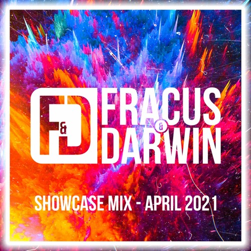 Stream Fracus & Darwin - Studio Mix (April 2021) by Fracus & Darwin ...