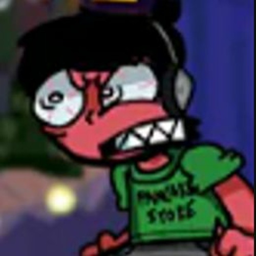 Stream Irish Rage Fnf by Eight | Listen online for free on SoundCloud