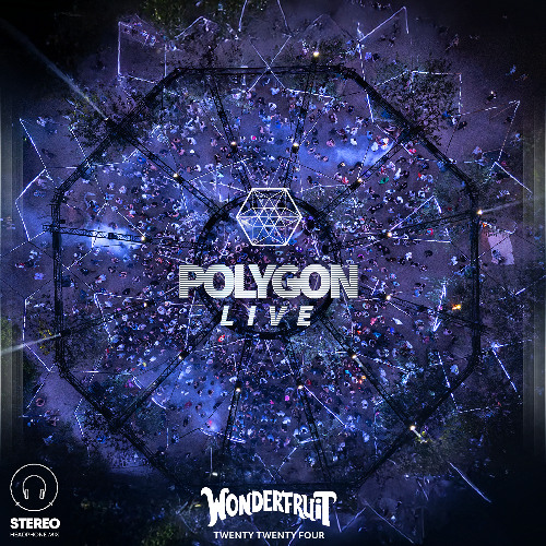 Stream Polygon Live | Listen to Polygon Live @ Wonderfruit 2024 ...