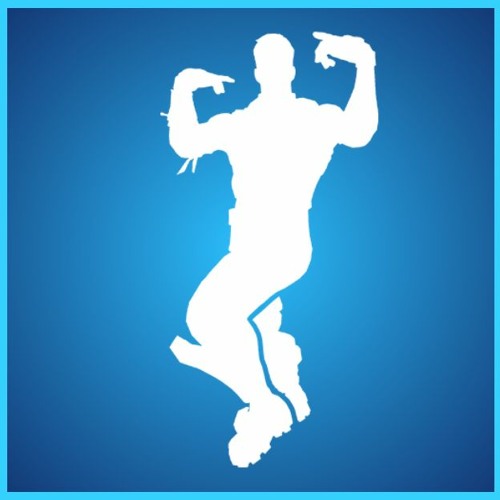 Stream Fortnite - Shimmer - Dance Emote Music by Nite Gamic | Listen ...