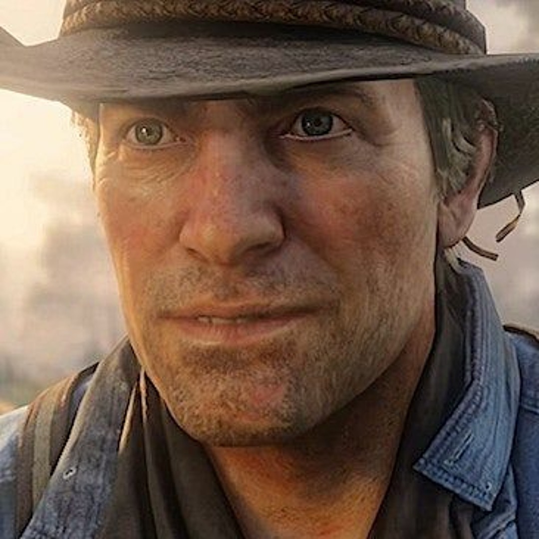 Stream Ultimate Low Honor Version RDR2 may i stand unshaken arthurs ...